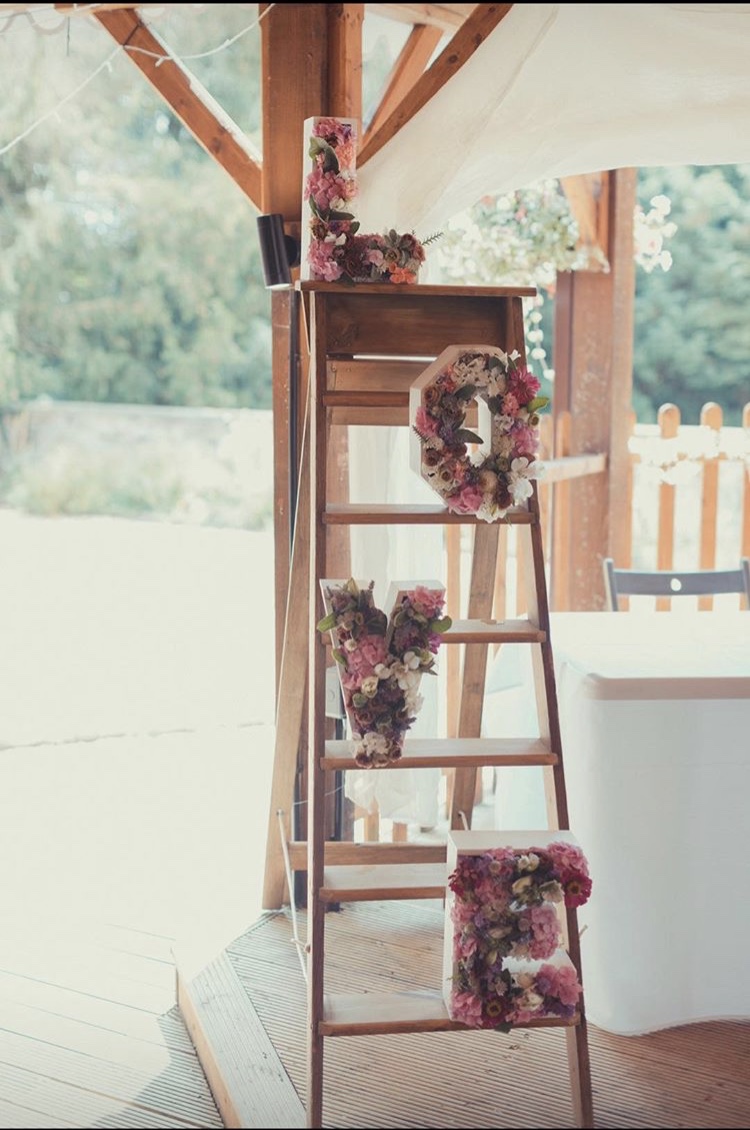 What’s your dream theme for your wedding? – Prop Hire Bath | Wedding ...